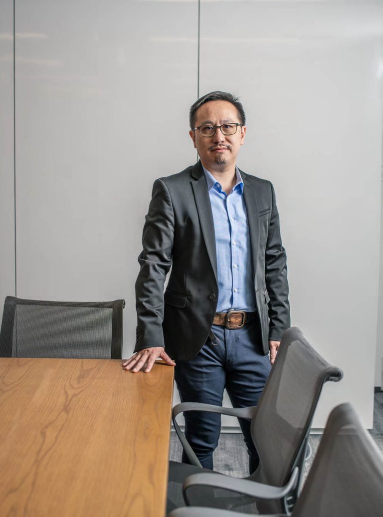 A career for life - A Plus