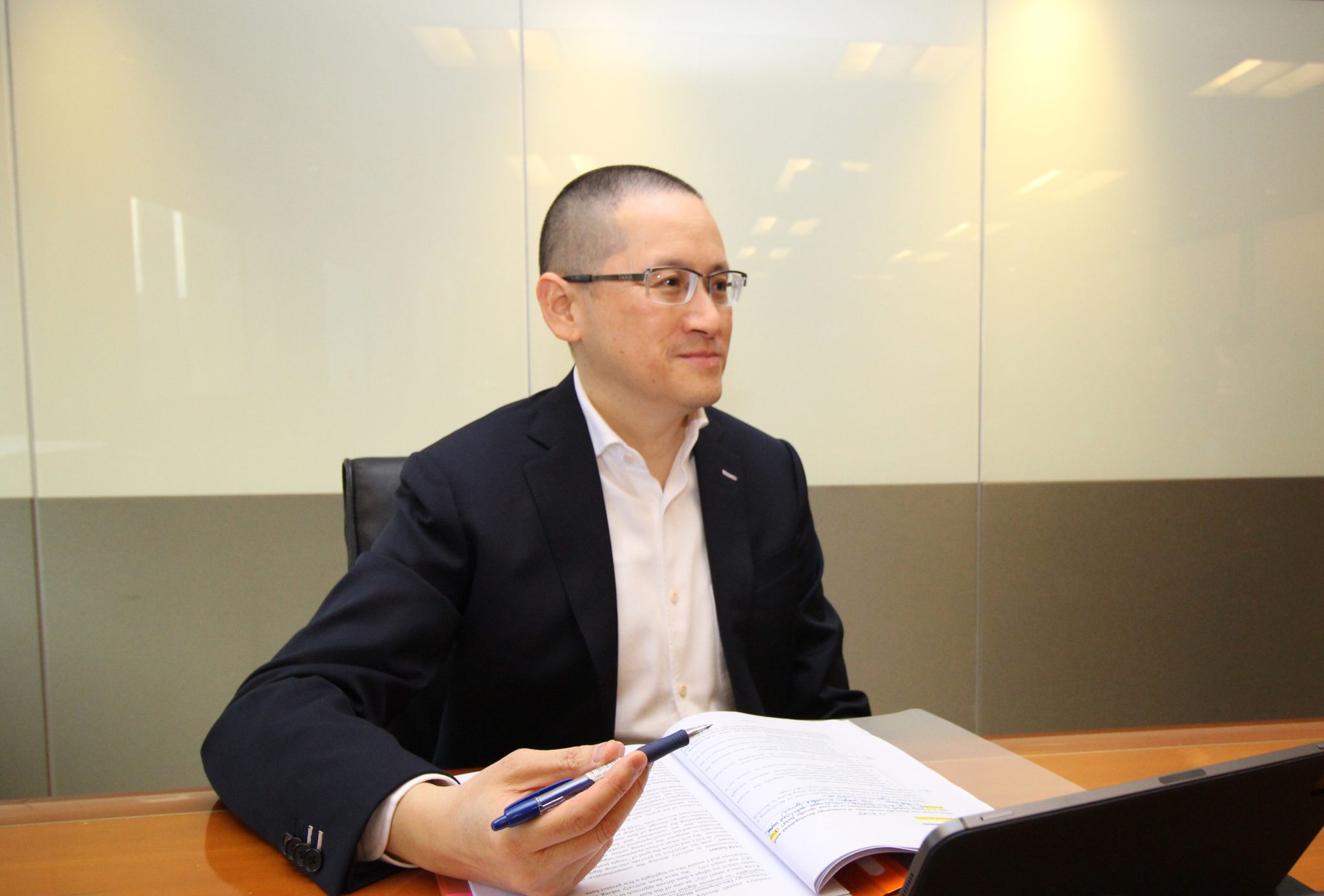 Riding the digital wave: Takeaways for the profession - A Plus