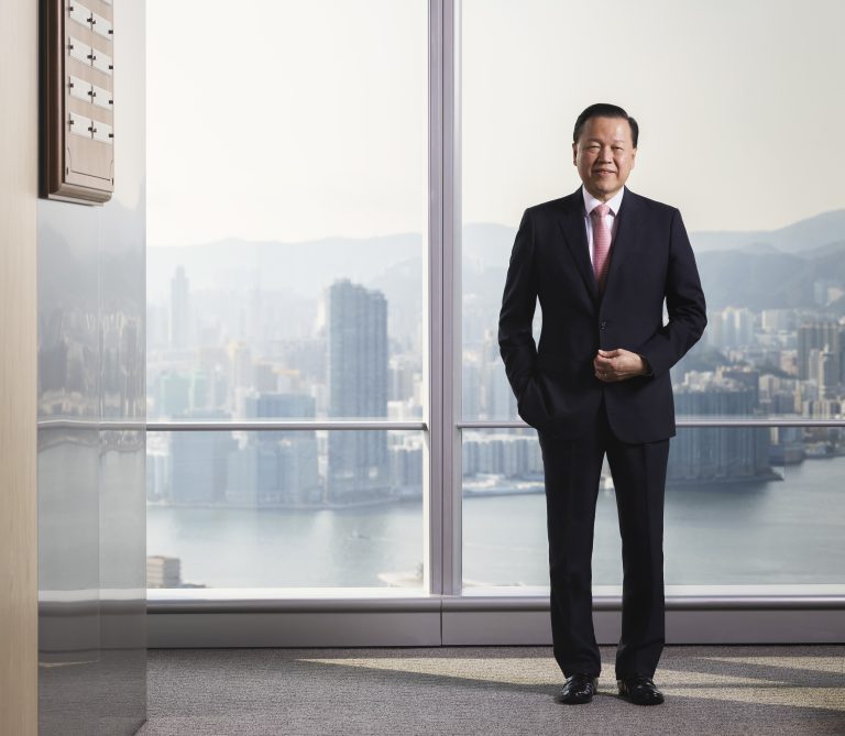 50th Anniversary Interview Series: Creating the next golden era - A Plus