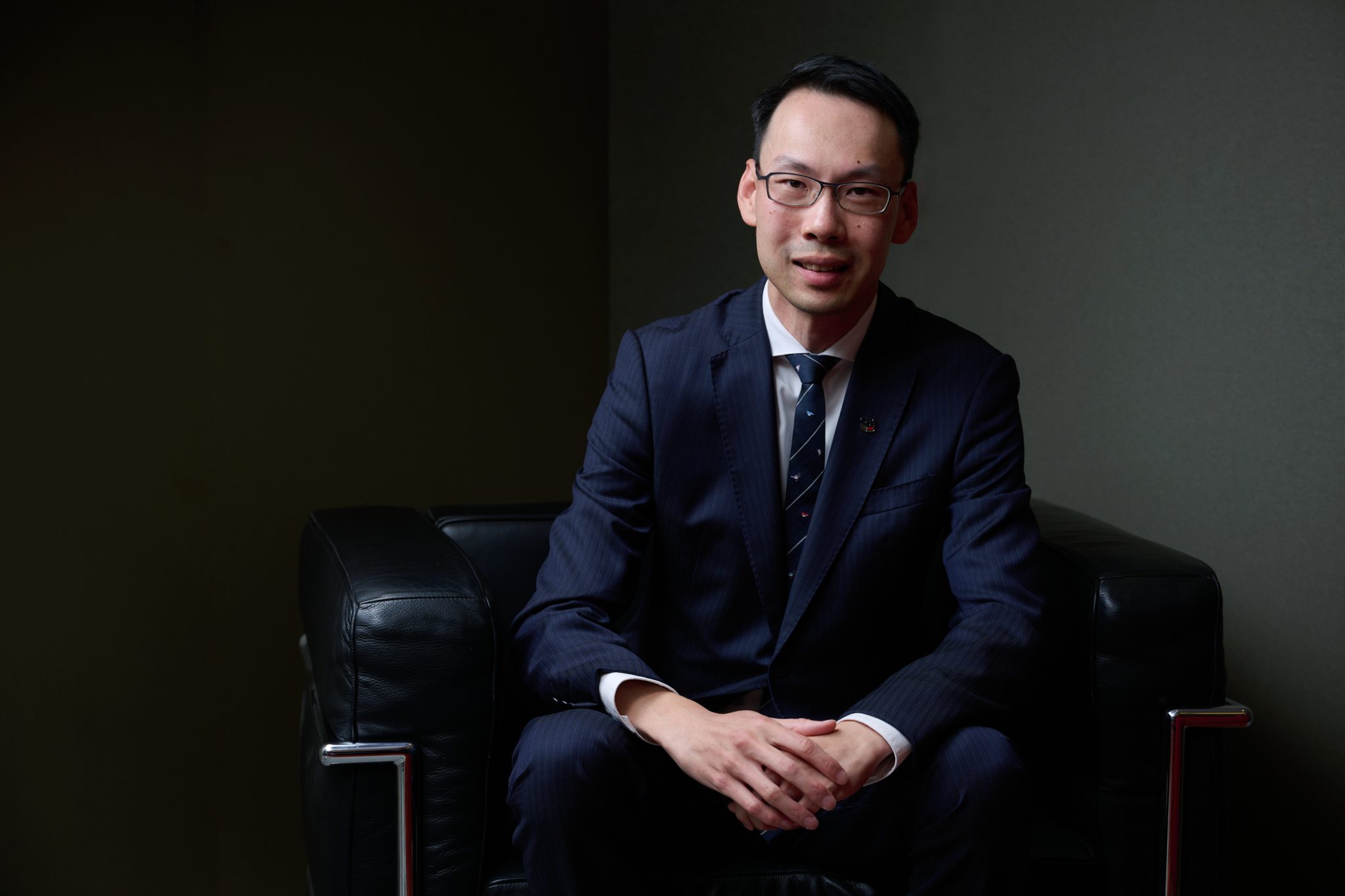 A purpose-driven profession: Interview with Roy Leung - A Plus