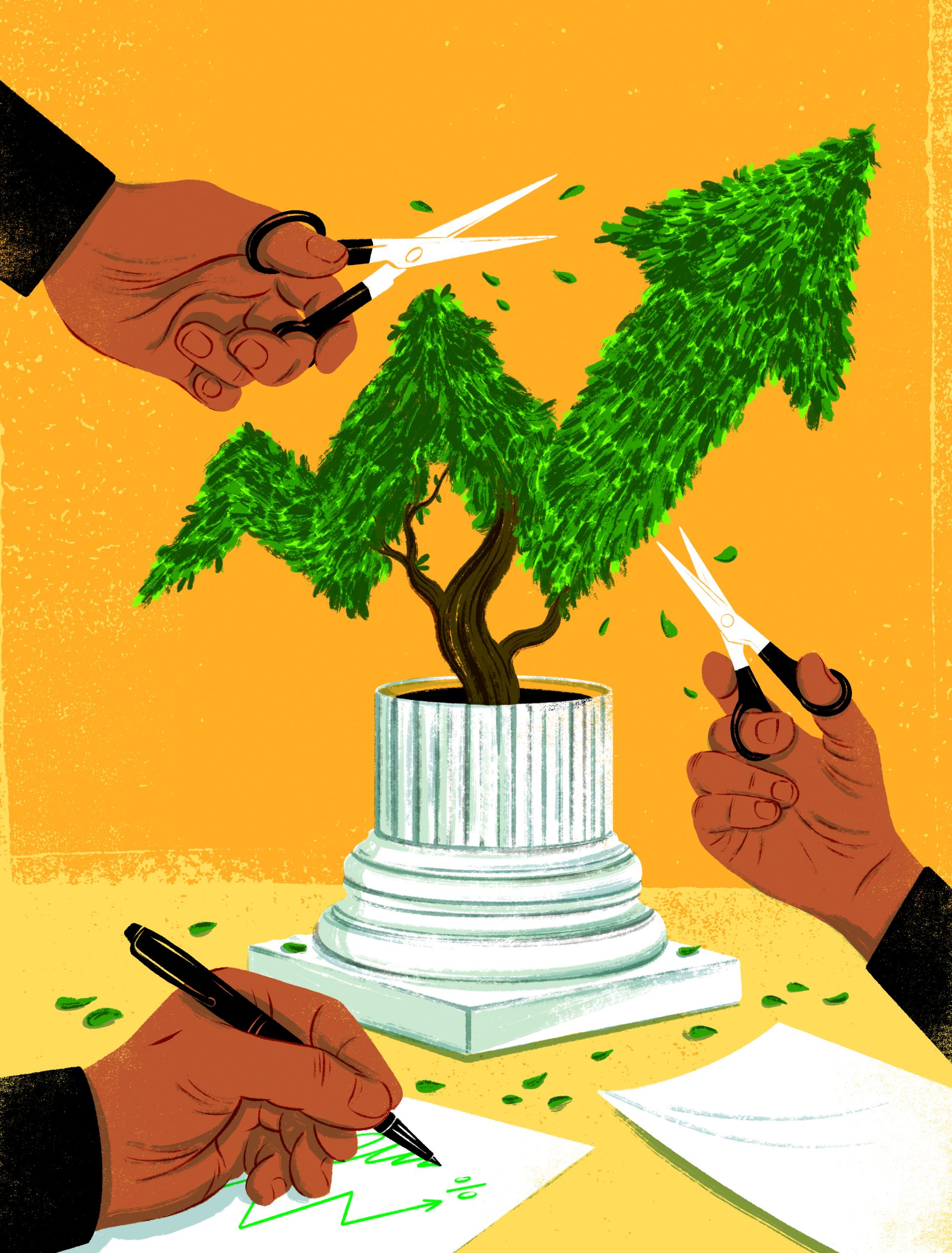 From extraneous to essential: Charting the rise of ESG assurance in ...