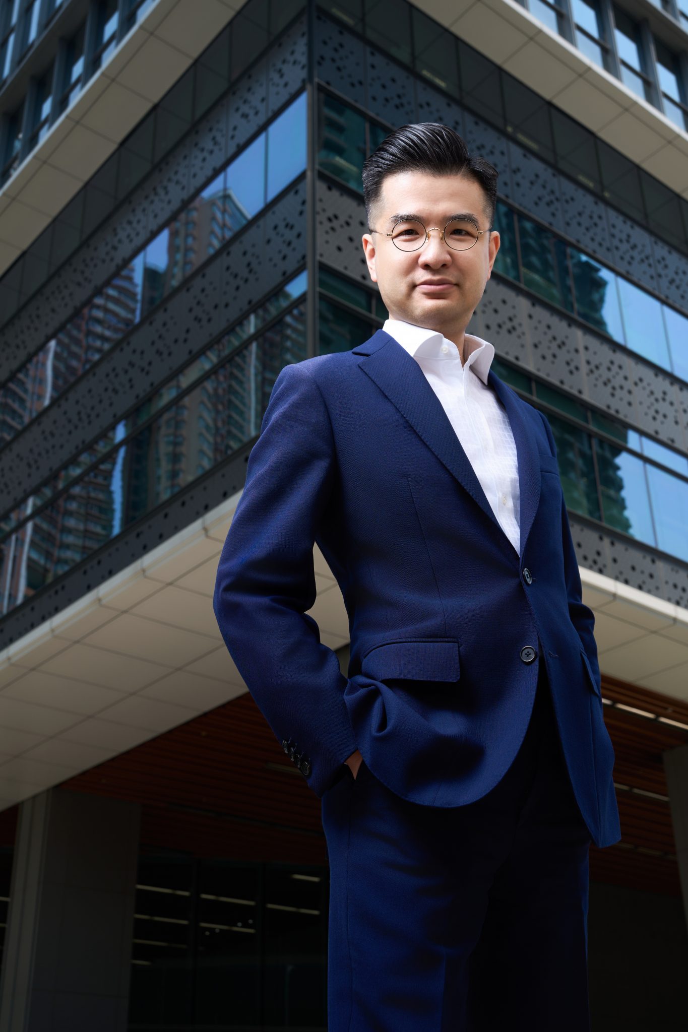 Keeping it simple and effective: The IRD's balancing actInterview with ...